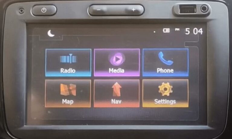Actualiza tu Renault: Media Nav y My Renault | Todo Renault