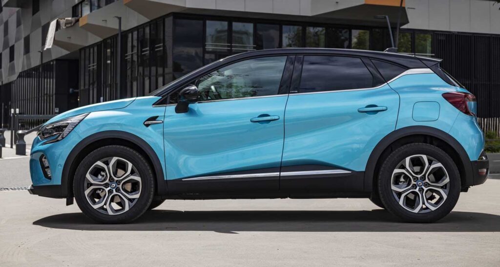 Descubre el Color de tu Renault: Guía Completa | Todo Renault