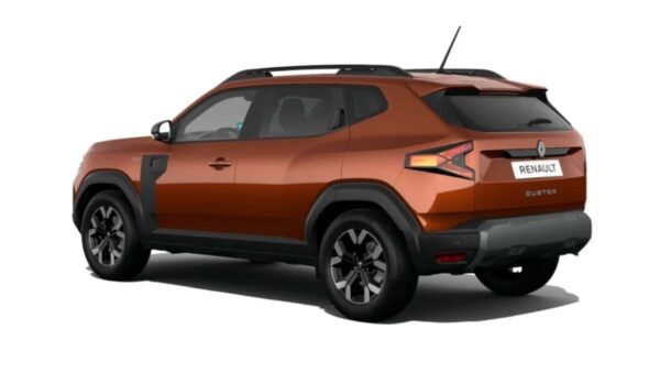 El Nuevo Dacia/Renault Duster: Un Viaje Global | Todo Renault