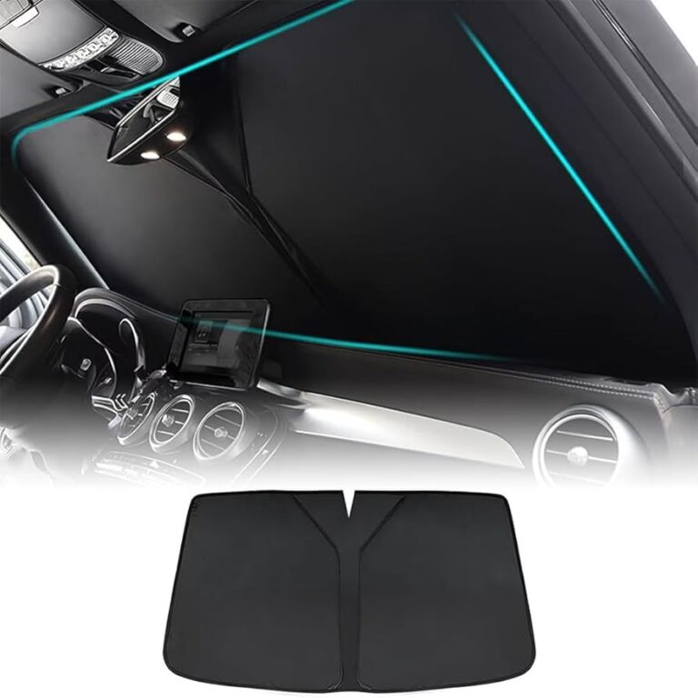 Visera Parasol: Tu Escudo Esencial en el Coche | Todo Renault