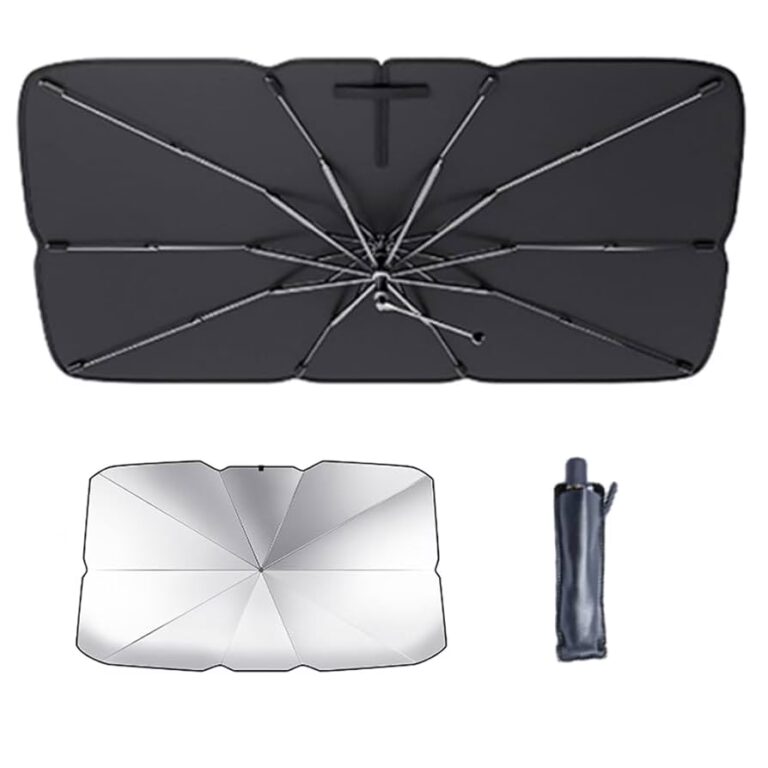 Visera Parasol: Tu Escudo Esencial en el Coche | Todo Renault