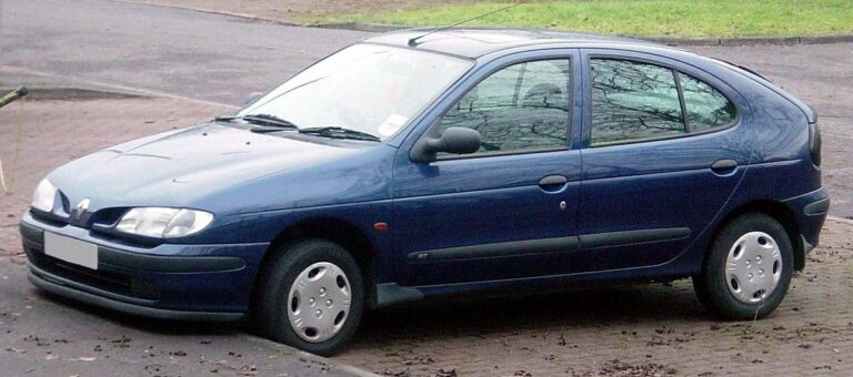 Renault Mégane: Un Viaje por sus Generaciones | Todo Renault