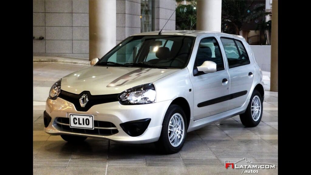 Descubre el Motor y Equipamiento del Clio Style | Todo Renault
