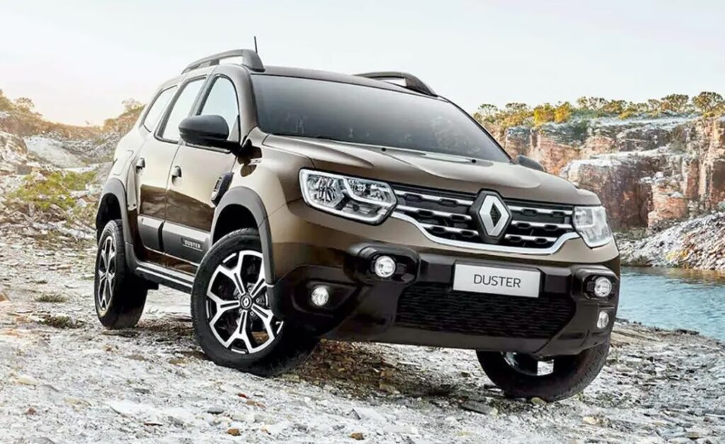 Renault Duster en Colombia: Precios y Novedades | Todo Renault