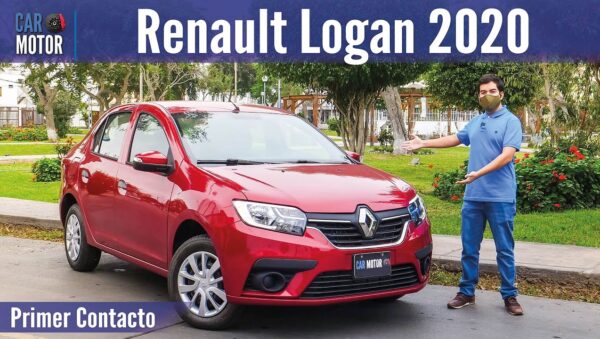 Descubre la Paleta de Colores del Renault Logan | Todo Renault
