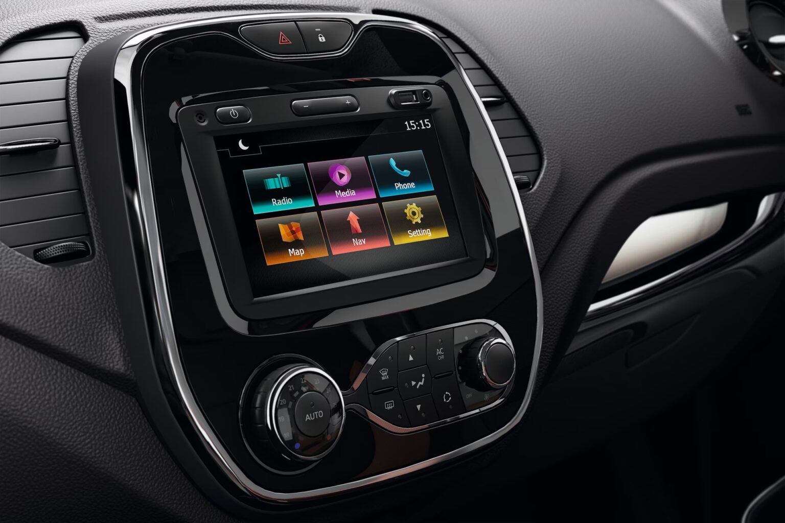 Waze en tu Renault: Guía Definitiva de Instalación | Todo Renault