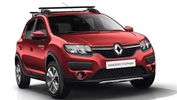 Renault Stepway: ¿Crossover, Hatchback Elevado o Más? | Todo Renault